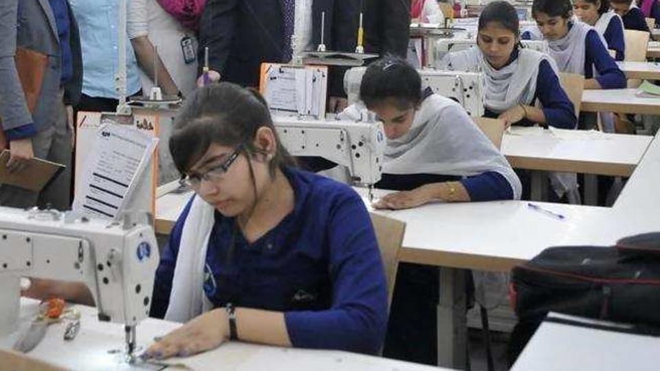 Admissions for vocational courses at ITI’s in Maharashtra extended to ...