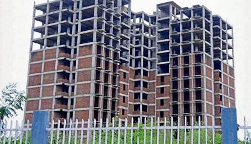 RERA asks for details of 500 housing projects - Hindustan Times