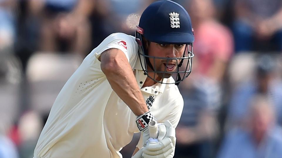In captaincy and as an opener, Alastair Cook was always ready for the ...