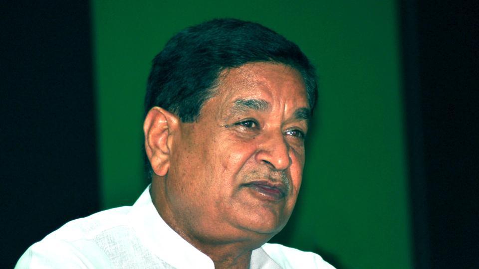 Raj Kumar Saini, rebel with a casteist cause | Hindustan Times