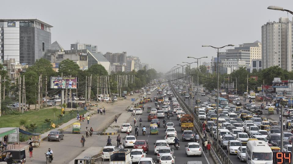 Work on Sohna elevated corridor to start by Sept 21 | Hindustan Times