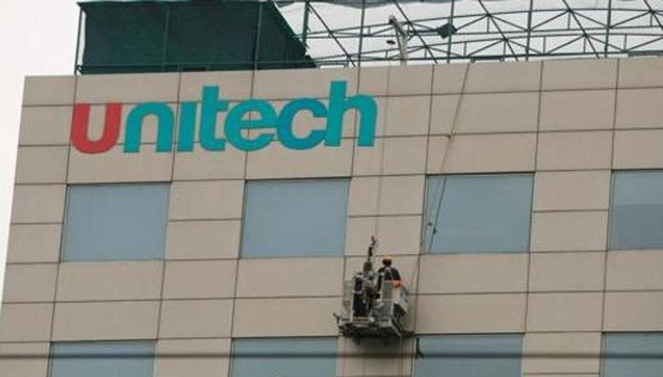 Consumer panel orders Unitech to refund over Rs 40 lakh to Noida ...