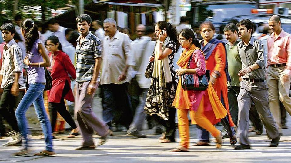 India’s job problem is easier to solve than its battle for wages ...