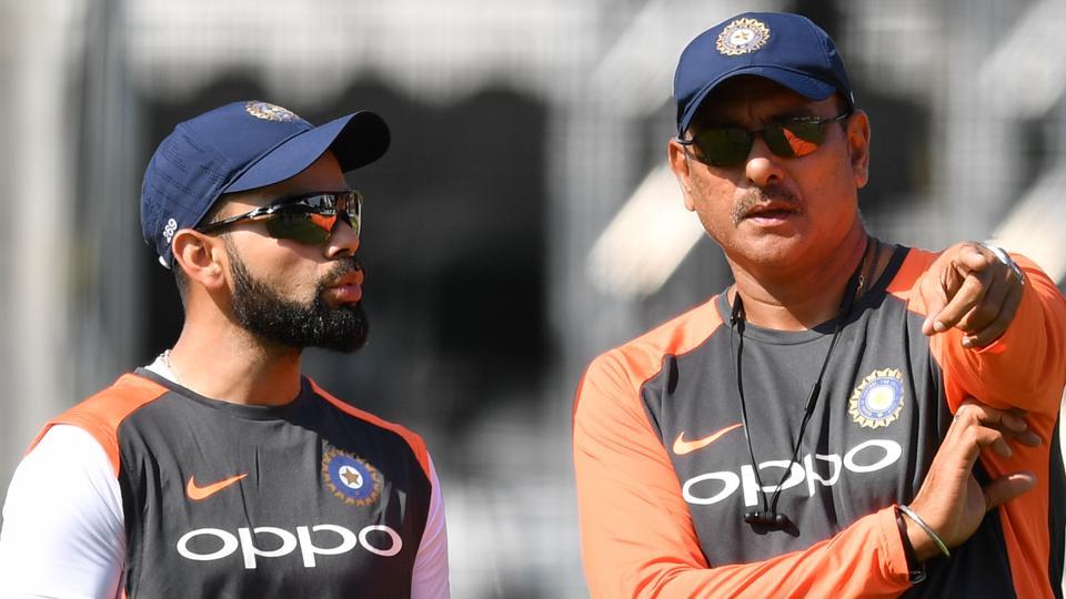 Team India manager must file honest report after England tour: Diana ...