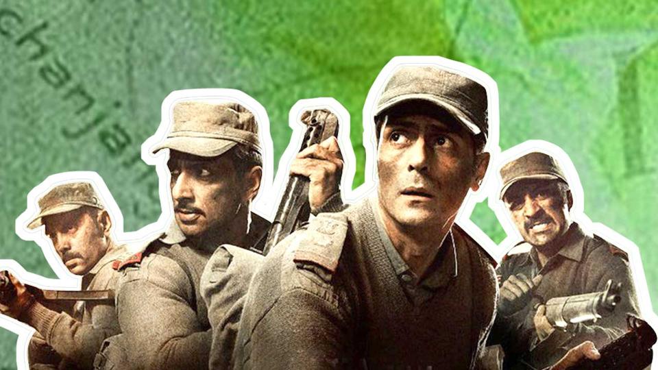 Review of Reviews: Should you watch Paltan? | Hindustan Times