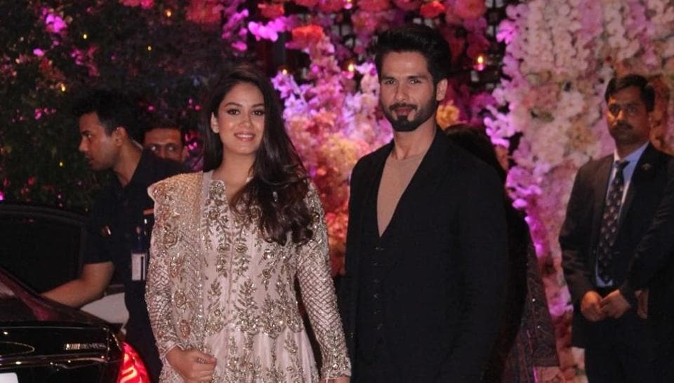 Happy Birthday Mira Rajput: Bollywood’s newest mom turns 24. See her ...