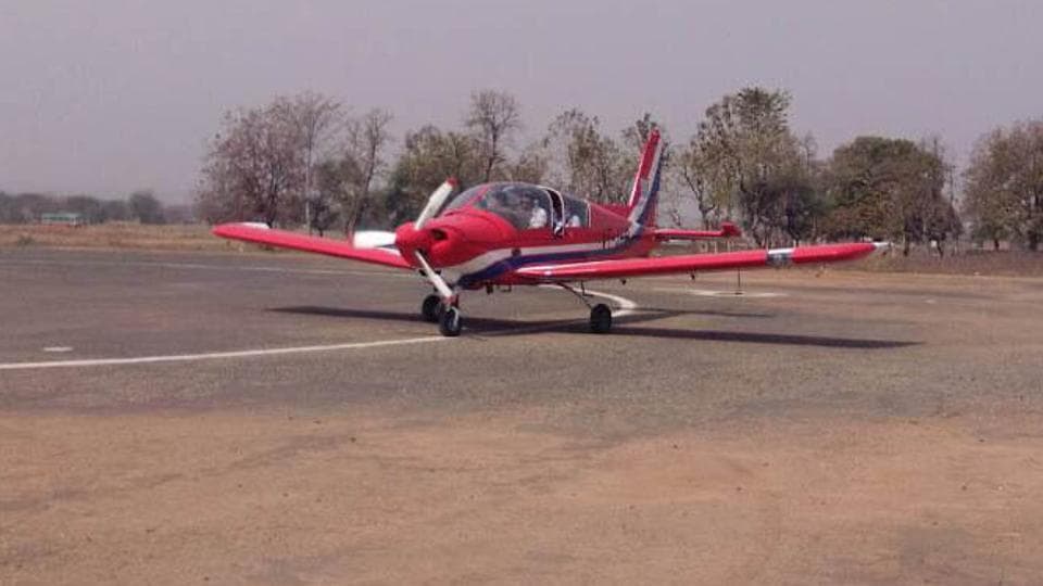 India to manufacture two-seater aircraft, first flight expected by 2019 ...