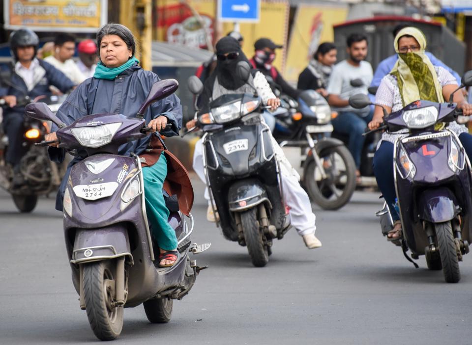 Your Space: Need change in perception about women drivers in city, say ...