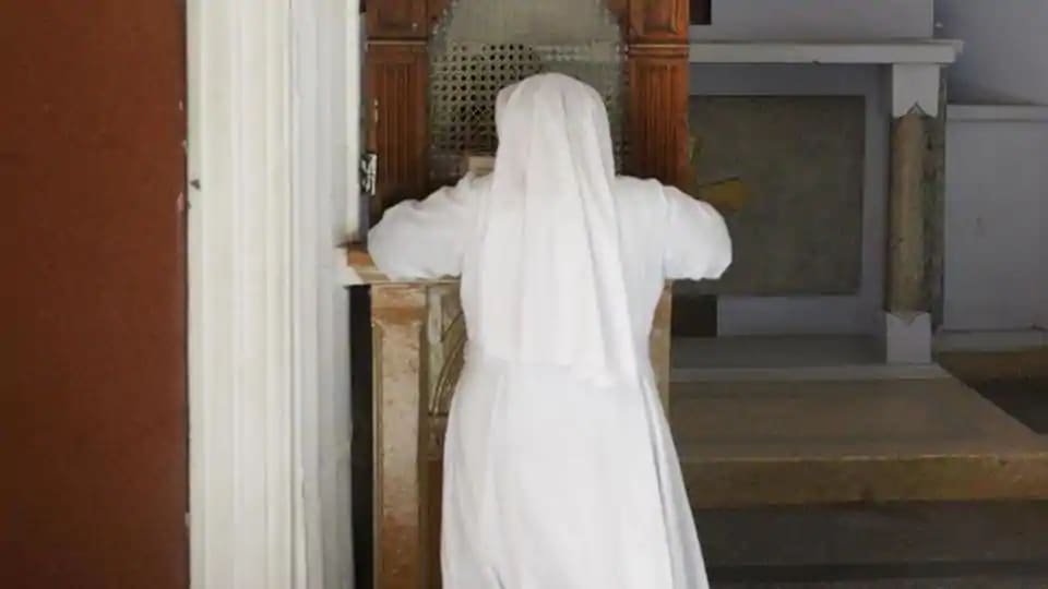 ‘Self-inflicted injury marks, Kerala nun died due to drowning’: Post ...