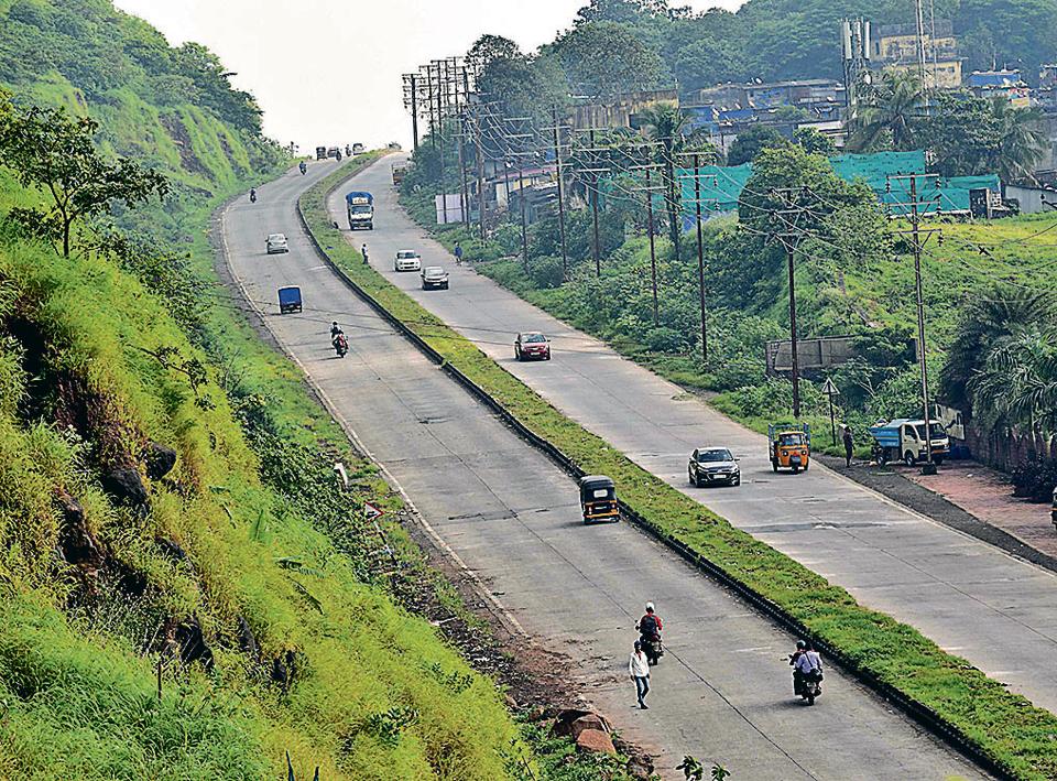 Mumbai’s Mumbra bypass reopens, police say will ease traffic congestion ...
