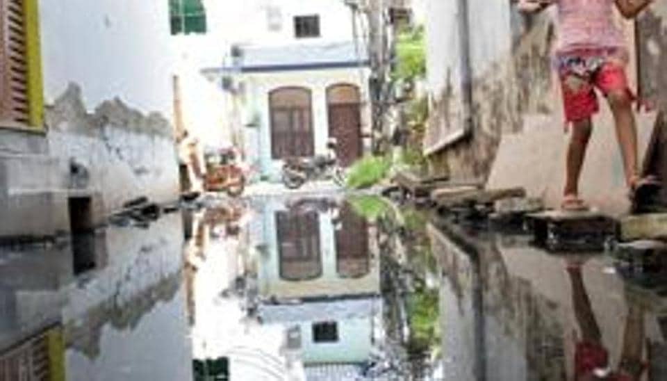 Palam Vihar residents seek Haryana CM Khattar’s intervention to end ...