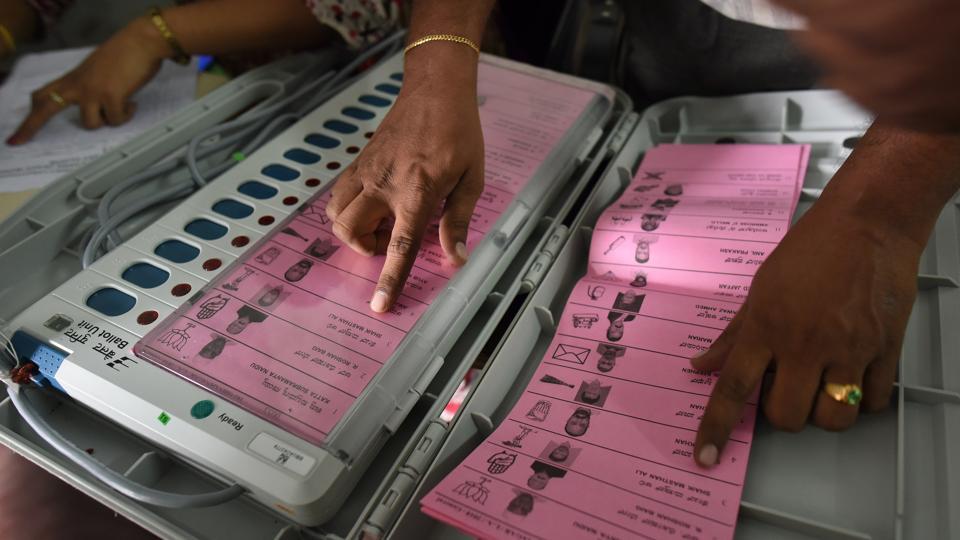 Election Commission looking at possibilities of holding assembly polls ...