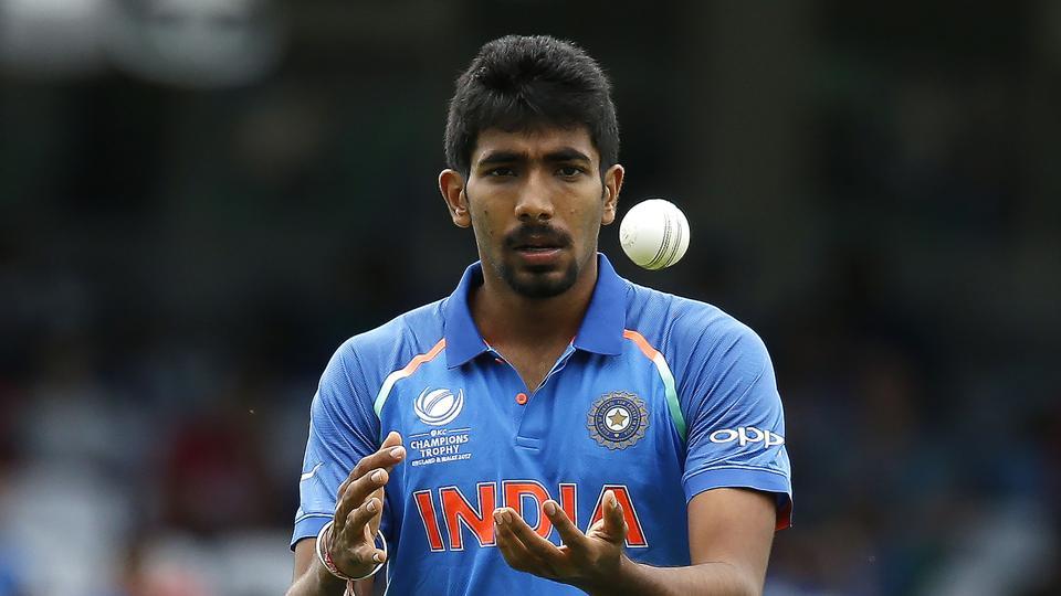 Asia Cup 2018: Bumrah looks to retain top spot in ICC ODI rankings ...