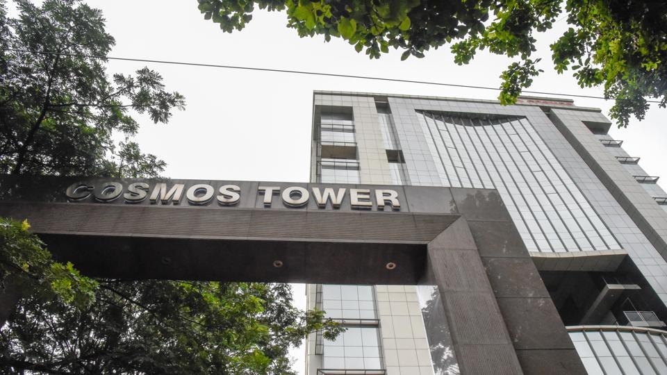 Cosmos Bank Cyber fraud: two more in Pune police net | Hindustan Times