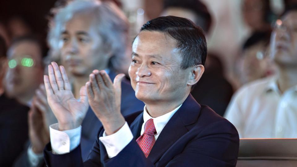 How Jack Ma made capitalism cool in communist China | Hindustan Times