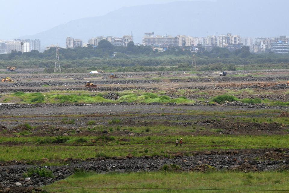 Navi Mumbai airport: Cidco extends deadline for PAP to vacate their ...