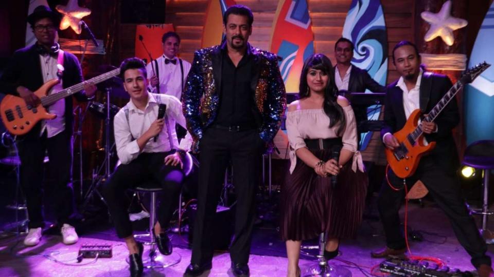 Bigg Boss 12: Here’s the list of contestants in Salman Khan’s show ...
