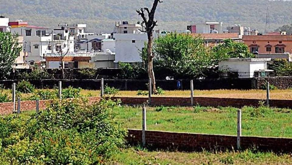 After revision of development charge in Uttarakhand, areas under SADA ...