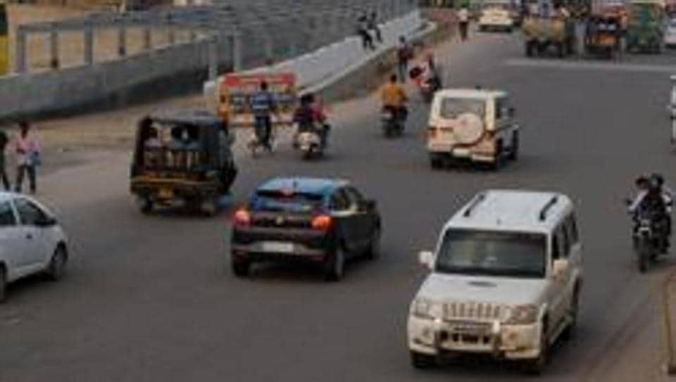 Driving on wrong side: Pune man chargesheeted in four hours | Hindustan ...