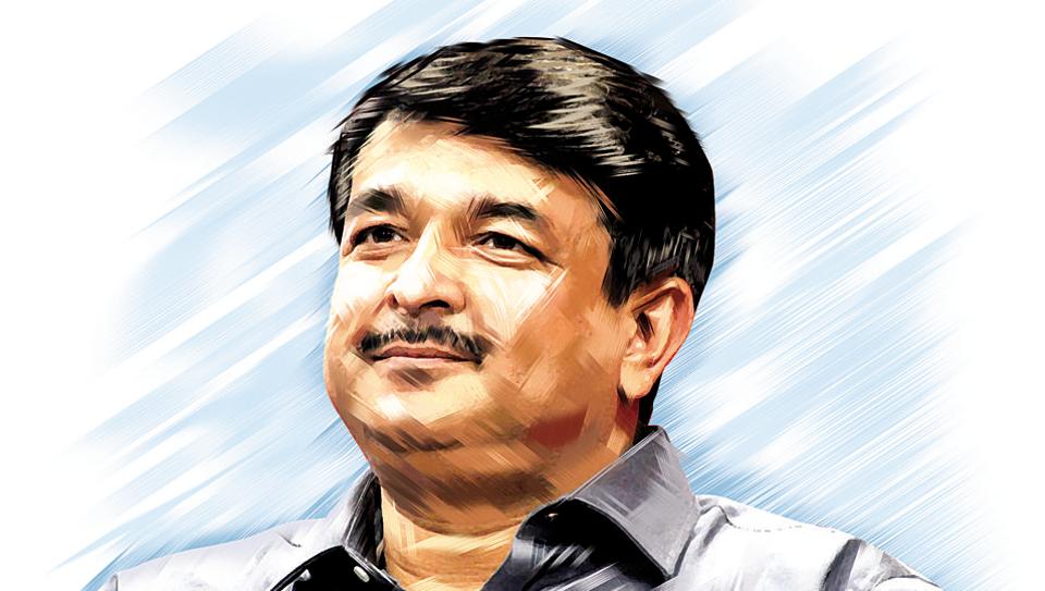 Sending proposal to town planning department twice is delaying Mhalunge ...