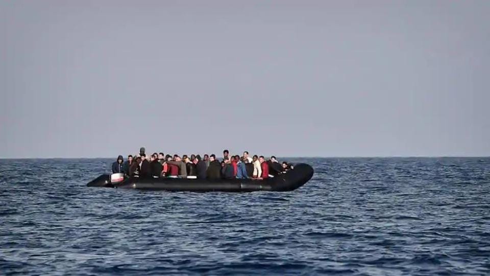 At least 27 drown as river boat capsizes in DR Congo | World News