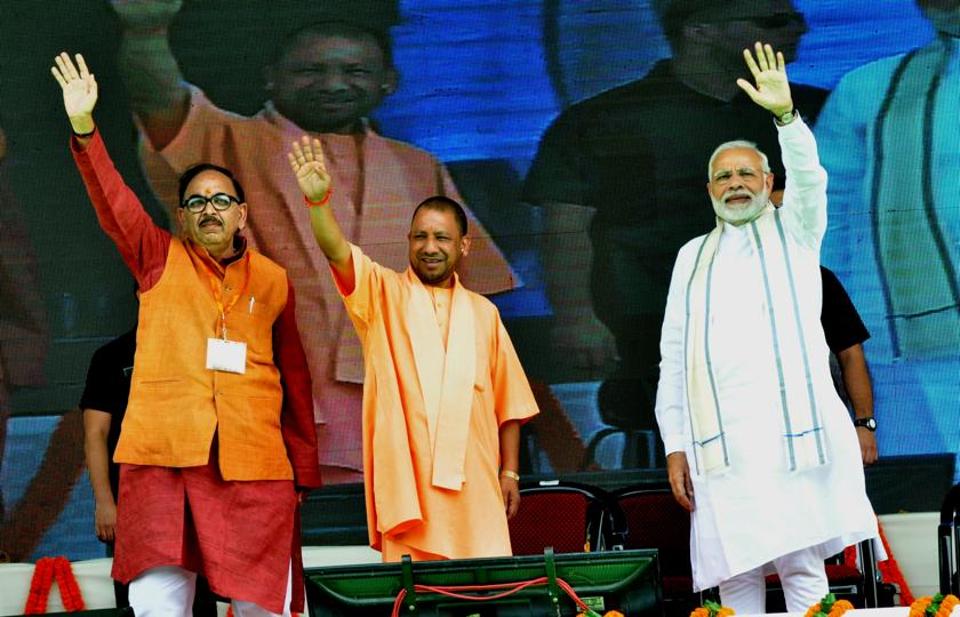 Developing Varanasi as gateway to East India: Modi | Hindustan Times