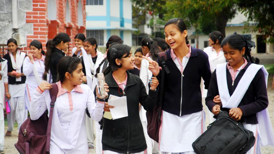 Noida to make inter-college better and financially viable | Hindustan Times