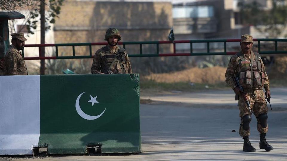 Pakistan-based terror outfits JeM, LeT pose threat in subcontinent: US ...