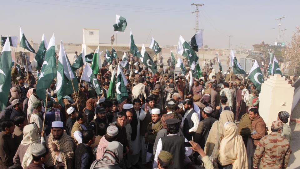 Pakistan Navy chief says US suspension of security aid not ‘life or ...