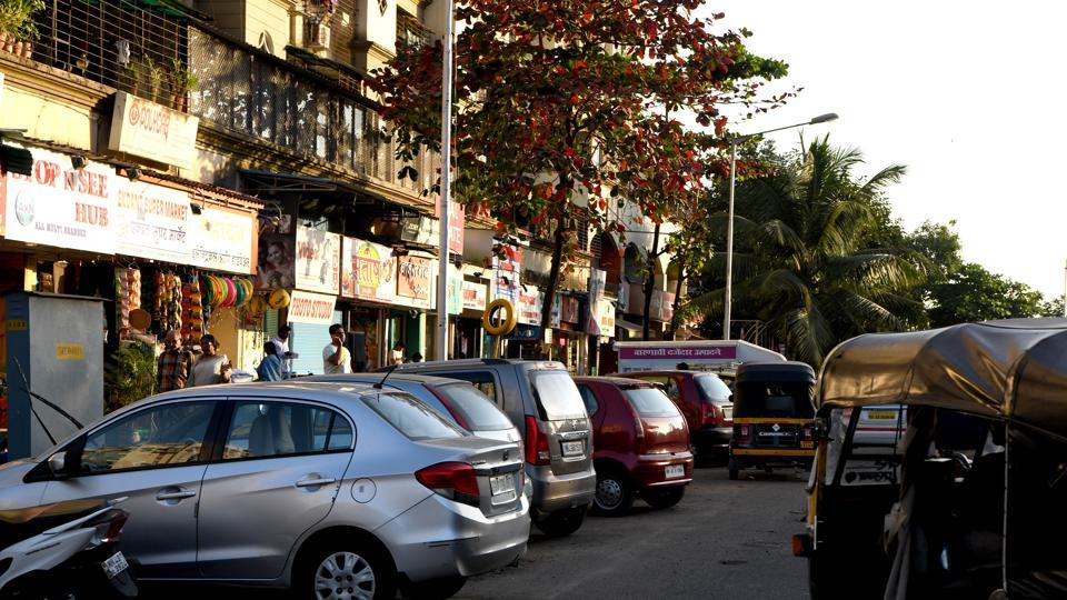 25 Parking Lots Unused Since 2017 In Mumbai BMC Can t Find Takers 25 Parking Lots Unused Since 2017 In Mumbai BMC Can t Find Takers
