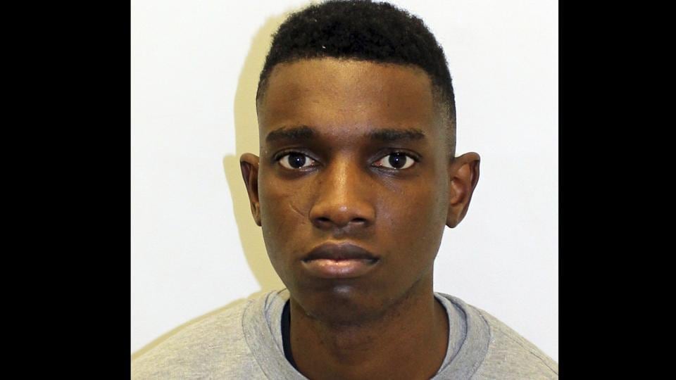 British model sentenced to at least 25 years in prison for murdering ...