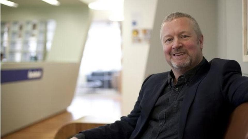 Richard Allan | Hindustan Times