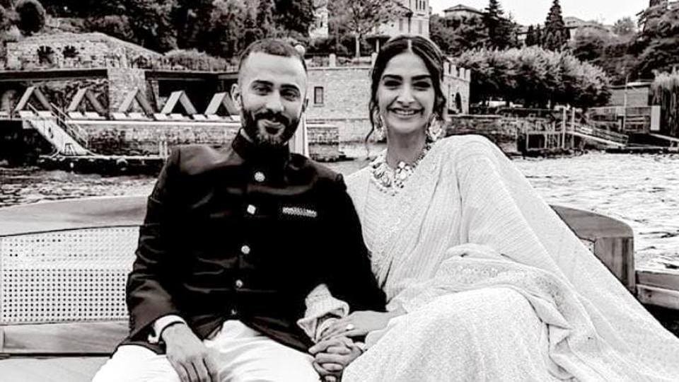 Sonam Kapoor felt like a princess at Isha Ambani’s engagement bash in ...