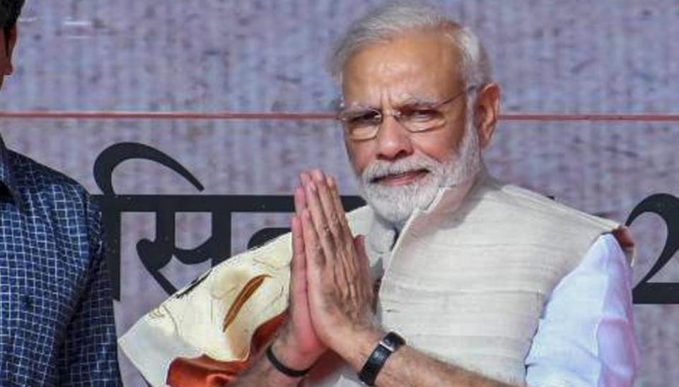 PM Modi to launch flagship health insurance scheme Ayushman Bharat ...