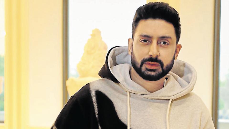 Abhishek Bachchan on Manmarziyaan scenes’ deletion: No big deal, we ... Abhishek Bachchan on Manmarziyaan scenes’ deletion: No big deal, we ...