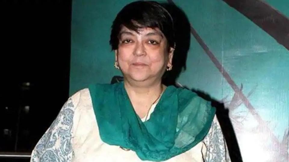 Filmmaker Kalpana Lajmi, director of Rudaali, dies in Mumbai at 64 ...