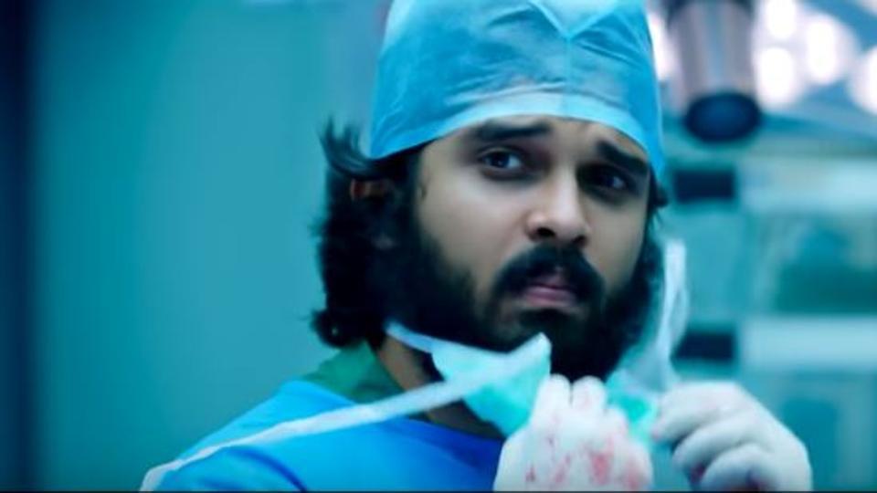 Varma teaser: Dhruva Vikram is on a self destructive path in this Arjun ...