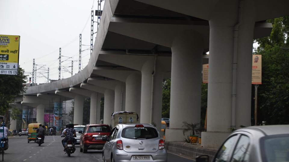 Last-mile connectivity a major issue on yet-to-open 9.4km Ghaziabad ...