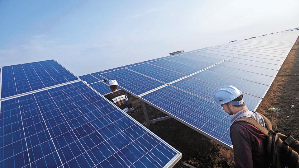 How clean energy can be India’s saviour | Hindustan Times