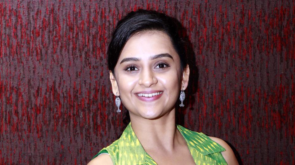 Alumni Connect: ‘My college helped me explore acting skills,’ says ...