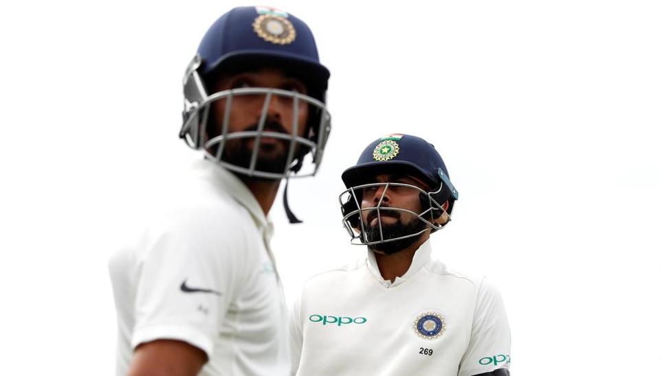 India vs West Indies, 1st Test match, Live Streaming: When and Where to ...