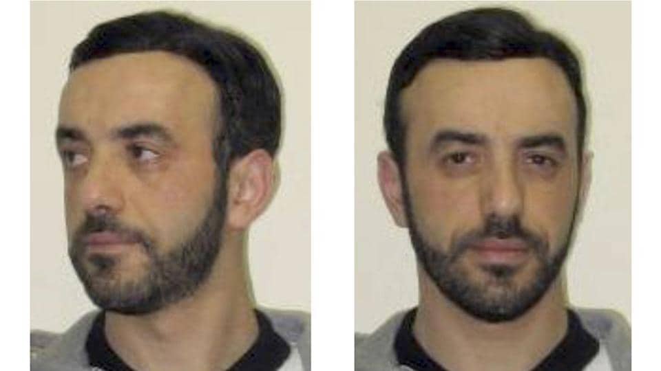French criminal who escaped prison on helicopter arrested: Sources ...