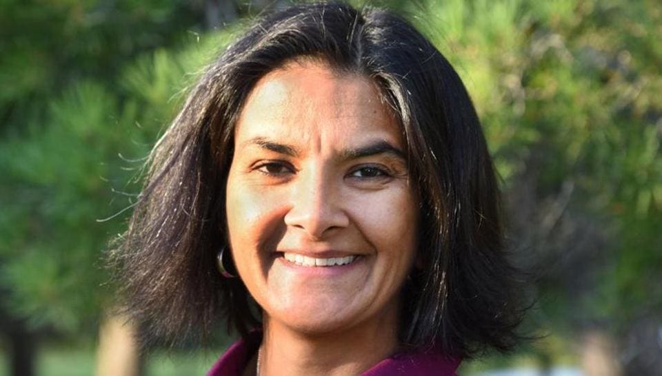 Donald Trump considering Indian-origin Rita Baranwal to head nuclear ...