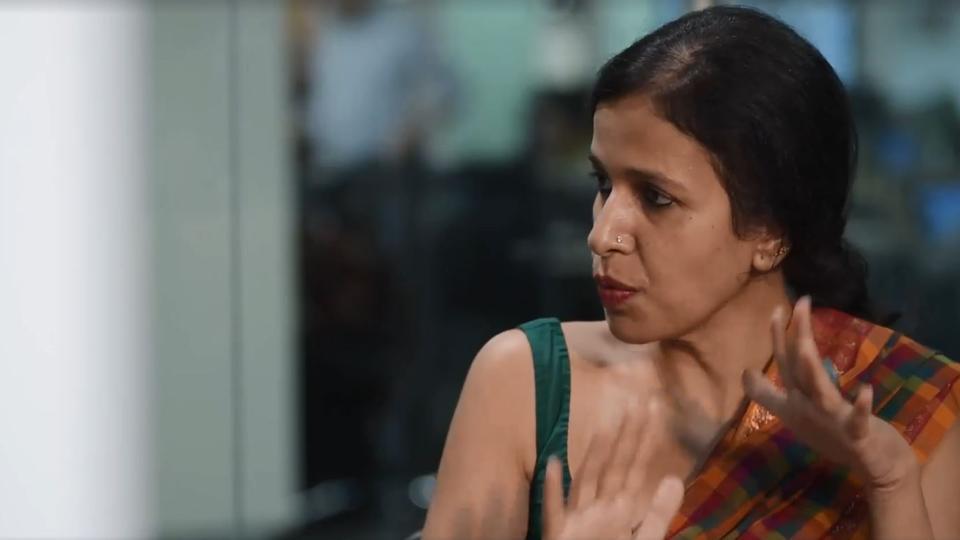 BOOKS & AUTHORS: Author Madhavi Menon on the many manifestations of ...