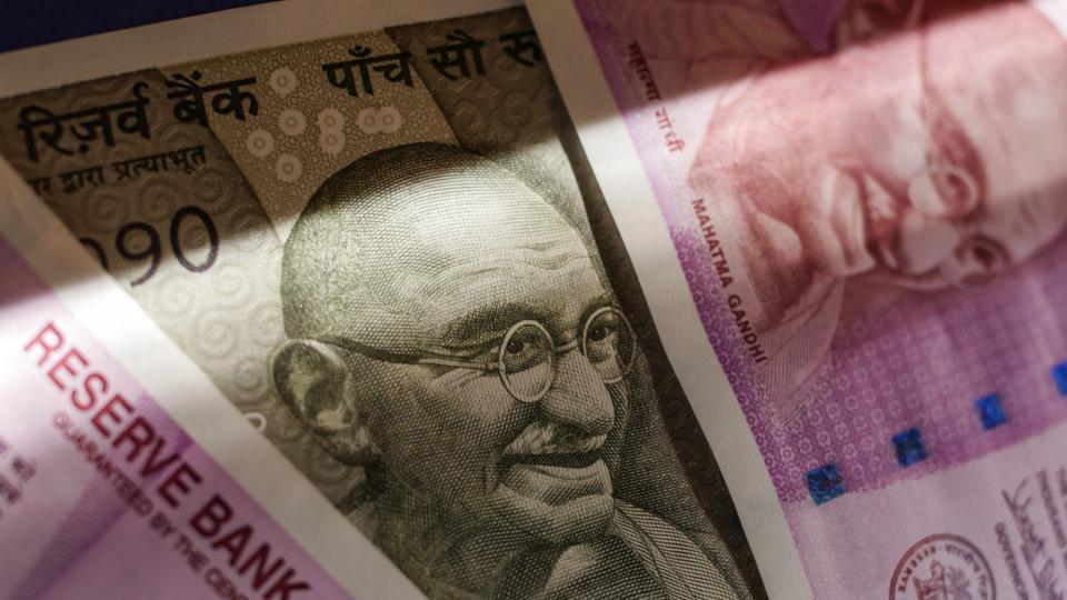 Rupee sinks further, hits record low of 73.77 against US dollar ...