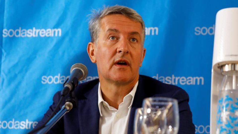 Ramon Laguarta succeeds Indian-origin Indra Nooyi as PepsiCo CEO ...