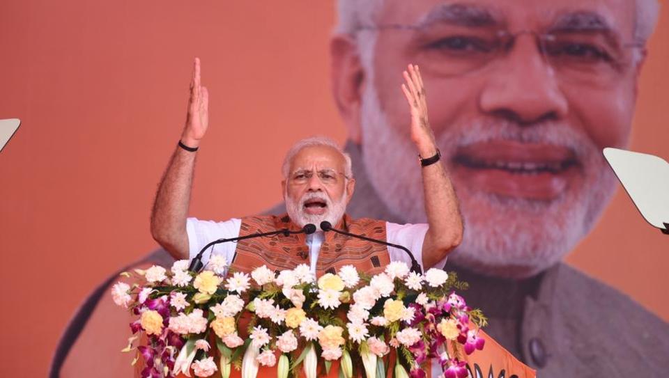Odisha BJP wants Narendra Modi to contest from Puri in 2019 Lok Sabha ...