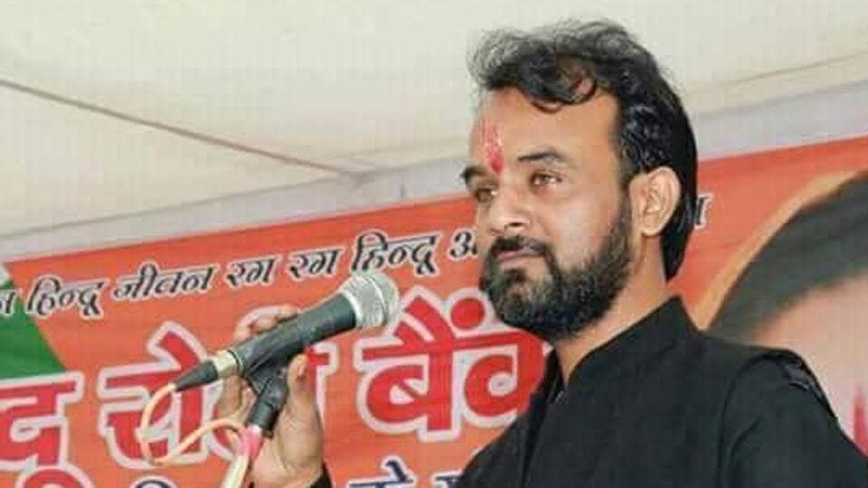 Sharda University clashes: NSA to be invoked against right wing ...