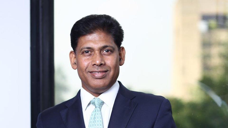 Boeing’s India head Pratyush Kumar appointed to lead its F-15 fighter ...