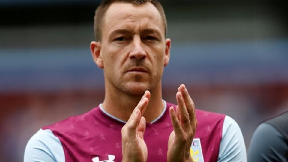 Former England captain Terry retires from football | Football News